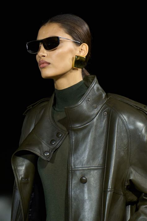 Saint Laurent Spring 2023 Ready To Wear Fashion Show Vogue