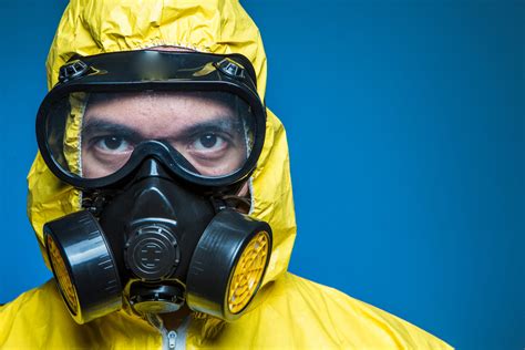 Quels Sont Les Virus Les Plus Dangereux Au Monde