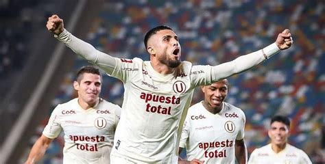 Gol Chileno En Perú Rodrigo Ureña Se Luce Con Gran Anotación En