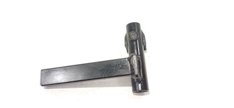 Invacare Tdx Sp2 Left Legrest Receiver Bracket Footrest Part Electric