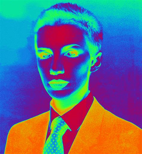 Steves Trippy S Annie Lennox