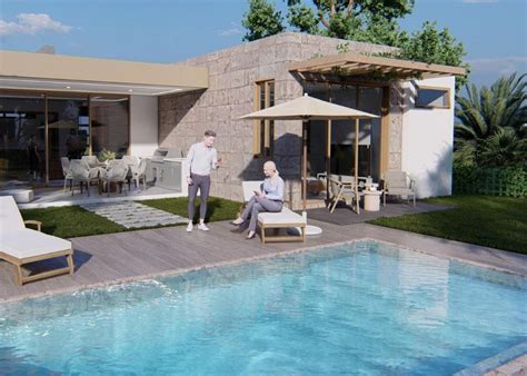 Venta De Villas En Cupey Puerto Plata Rd Cav55727