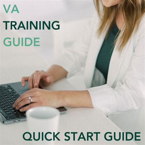 Va Training Guide Classen Creative