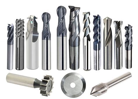 Cutting Tools Agaveprimatama