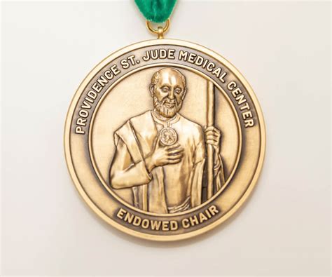New Endowed Chairs Appointed In Neurosciences Providence St Jude