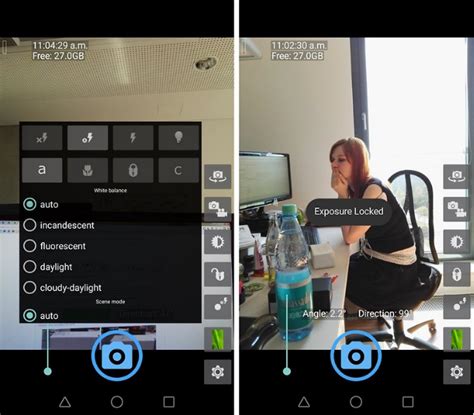 Top 15 Best Camera Apps For Android 2018 Free Download
