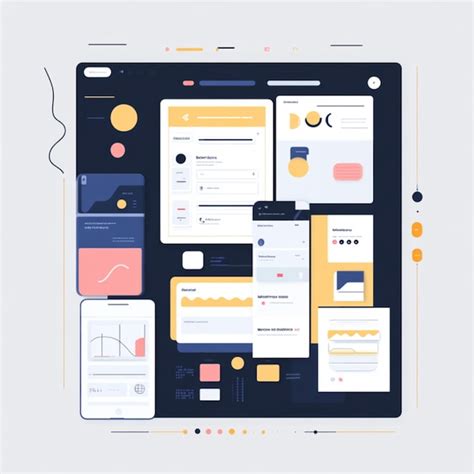 Optimizing Layouts For Clarity And Accessibility Emphasizing Key
