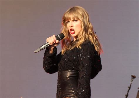 テイラー・スウィフト、エド・シーラン、カミラ・カベロ、1dメンバー豪華すぎるbbc Music主催の音楽フェス【写真アリ】 Frontrow
