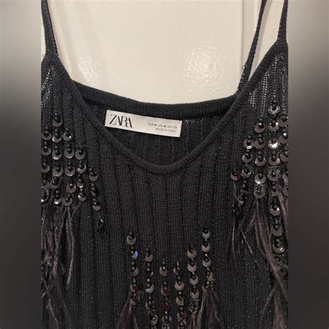 Zara Tops Zara Camisole Poshmark