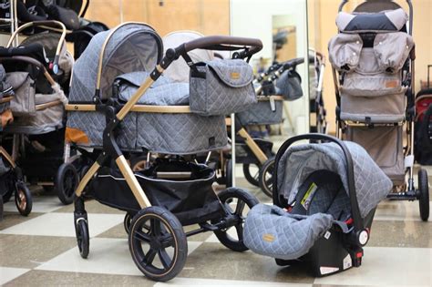 Коляска 3в1 Ining baby- X1 трансформер с реверсивным блоком Для детей ...