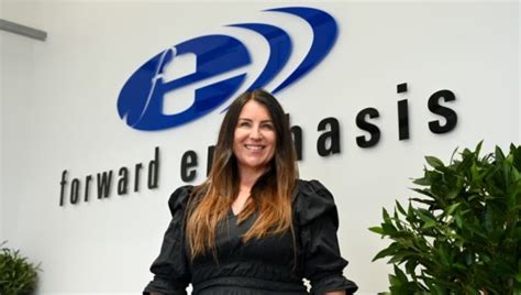 Forward Emphasis International Appoints New Ceo Contact