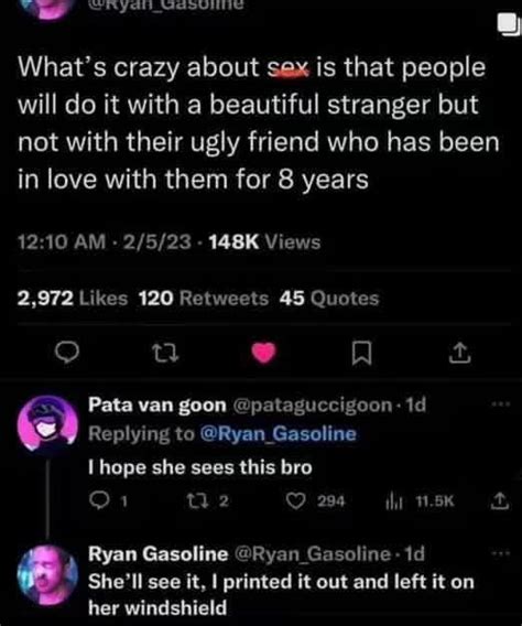 Women Overestimating Their Market Value Again Only Women Are Capable Of Having Sex With