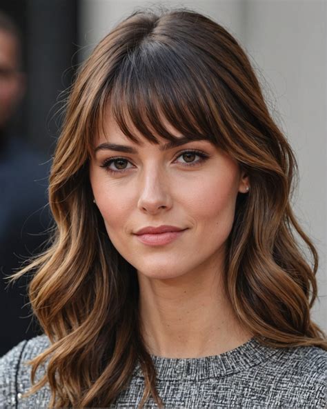 20 Cute And Manageable Hairstyles For 3a Curly Hair Trend Is Style