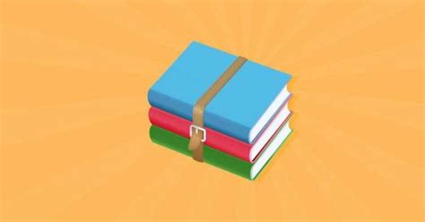 How To Use WinRAR On Mac In 4 Simple Steps