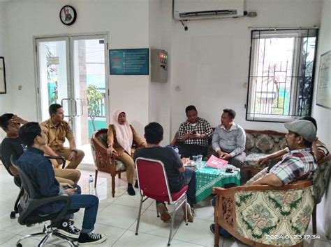 Nur Asni Sebut Athalia School Belum Kantongi Ijin Lingkungan Wanmedia