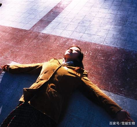 戛纳首映16周年，这是娄烨无法查找的禁片，最好的郝蕾确实在这！