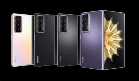 荣耀magic V2对比oppo Find N3，谁才是折叠机皇？