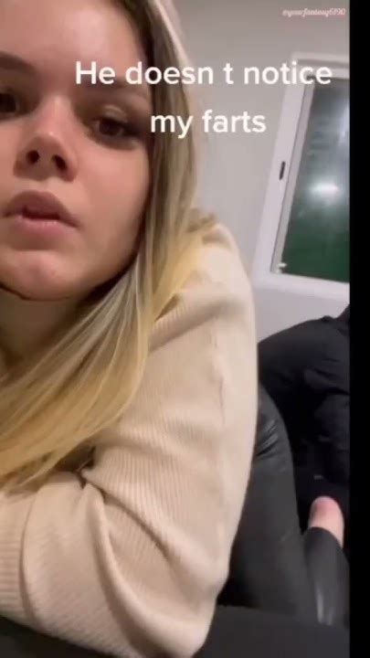 Farts Of Tik Tok Compilation 2023 Fart Farting Funny Gross Viral