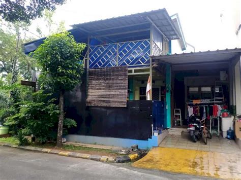 Rumah Dijual Graha Raya Bintaro Tabintaro Id