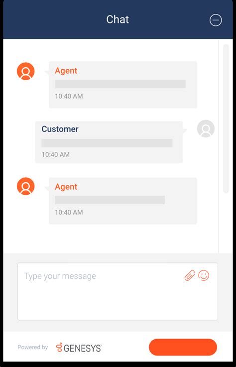 Benefits And Features Of The Best Live Chat Software Genesys