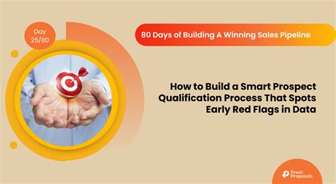 Red Flags In Prospect Data When To Walk Away Early In Prospect