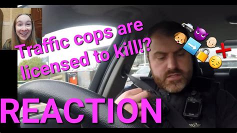 I Lost It Again Traffic Cocks 2 Reaction Youtube