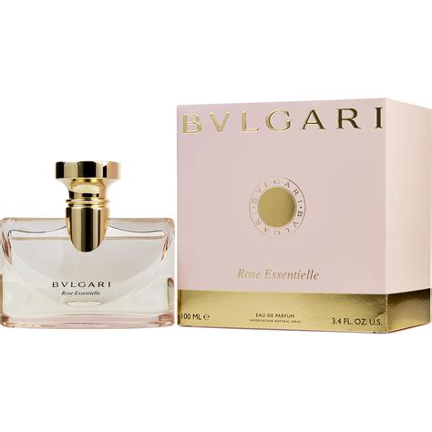 Bvlgari Rose Essentielle Eau de Parfum | FragranceNet.com®