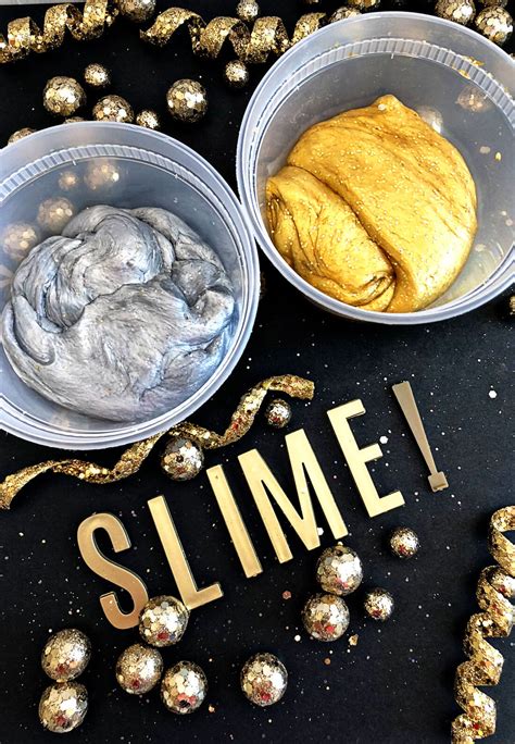 Party Slime