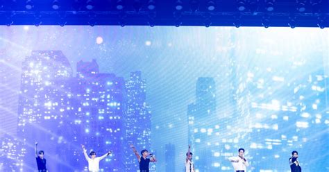 【ライブレポート】2pm、約7年ぶりとなる完全体での来日公演！ ヒット曲オンパレードの4時間 The First Times