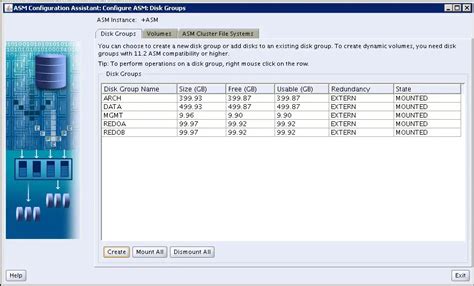 Install Grid Infrastructure 12c On Standalone Server Dbaclass