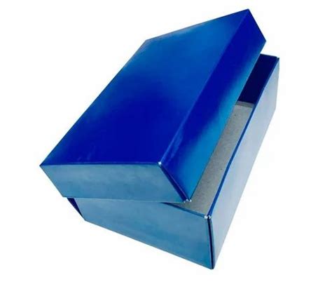 Plain Standard Folding Pp Boxes At Rs 250 Piece In Pune Id 25970884391