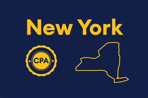 New York Cpa License Requirements Becker