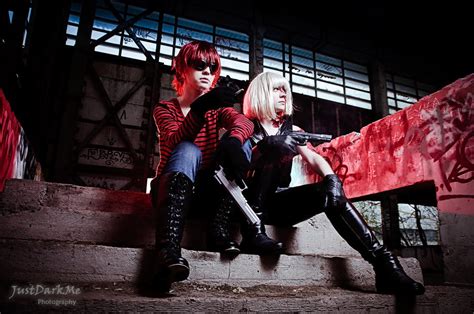 Mello X Matt By Justdarkme On Deviantart