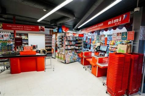 Сначала «lidl а теперь и «rimi Посетительница негодует из за