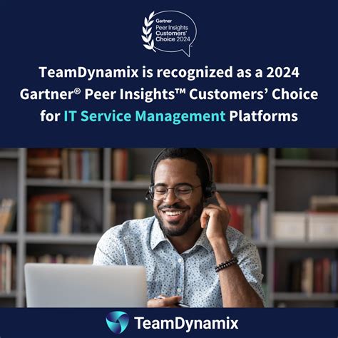 Teamdynamix On Linkedin Itsm