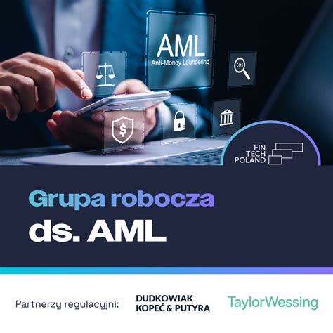 Aml Working Group Fintech Poland