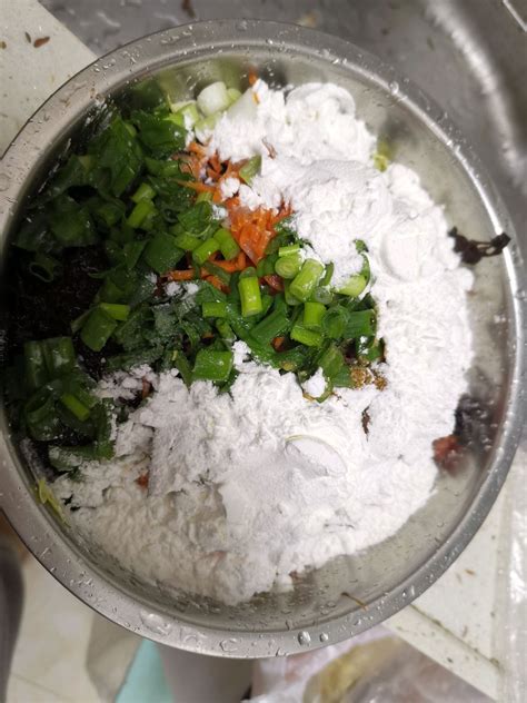 炸紫菜怎么做炸紫菜的做法豆果美食