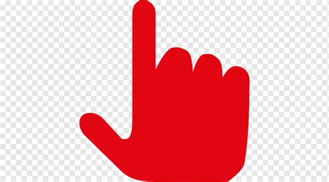 Computer Mouse Pointer Computer Keyboard Cursor Computer Mouse Love Electronics Hand Png