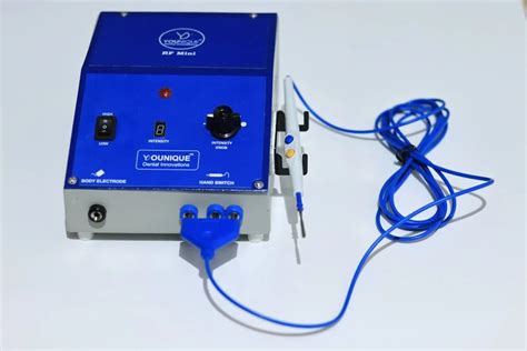 Rf Mini Cautery For Clinical At ₹ 13900 Piece In Surat Id 2852057539297
