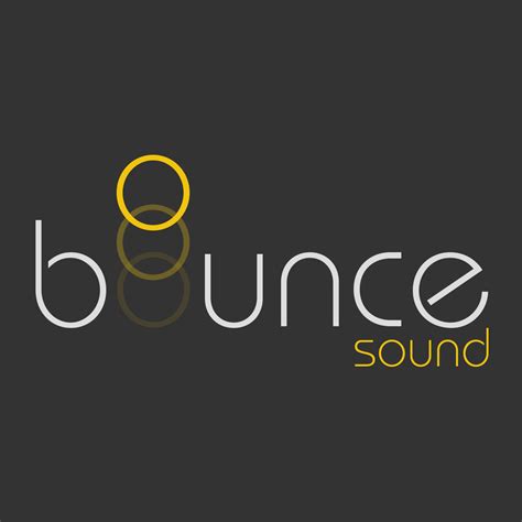 Bounce Logo