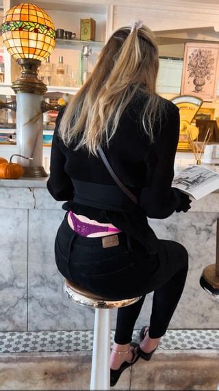I Caught So Many Pervs Looking At My Thong Rwhaletails