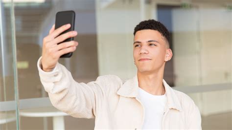 Facial Recognition Technology Future Of Community Supervision