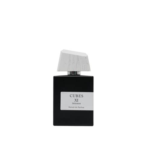 Buy Xceed Cubes Xi Intense Extract De Parfum Ml M Hiland Beauty