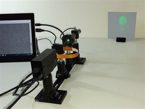 Spatial Light Modulators Einst Technology Pte Ltd Einst Technology Pte Ltd