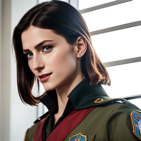 Scout Regiment Formal Attire By Neuroleptycsampler On Deviantart