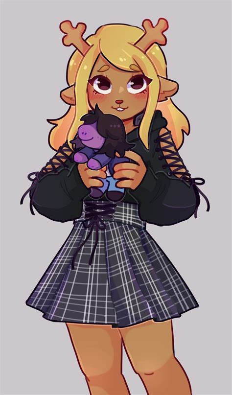 Discover 78 Noelle Deltarune And Undertale Ideas Undertale Art