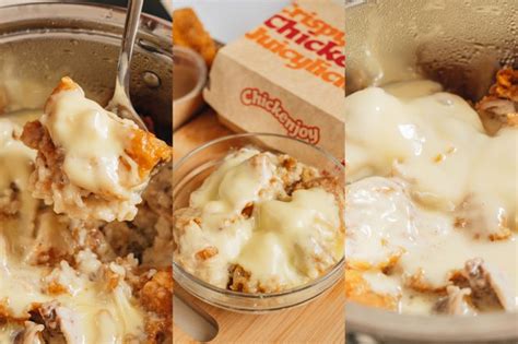 Jollibee Baked Rice Recipe Discover Mnl