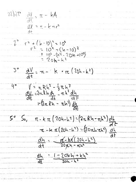 Ordinary Differential Equations Integration By Substitution Not