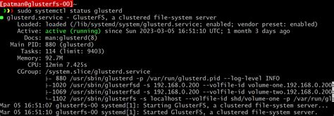Whiteboard Coder Glusterfs Mount If Server Goes Down