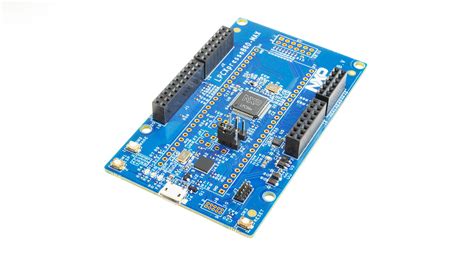 面向LPC860 MCU的LPCXpresso860 MAX开发板 NXP 半导体